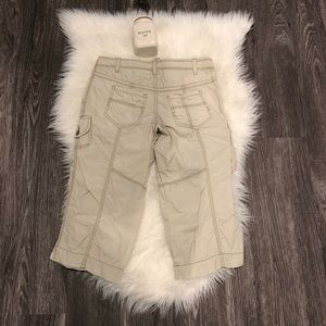 Mossimo Supply Co. | Pants & Jumpsuits | Womens Mossimo Supply Co Cargo ...